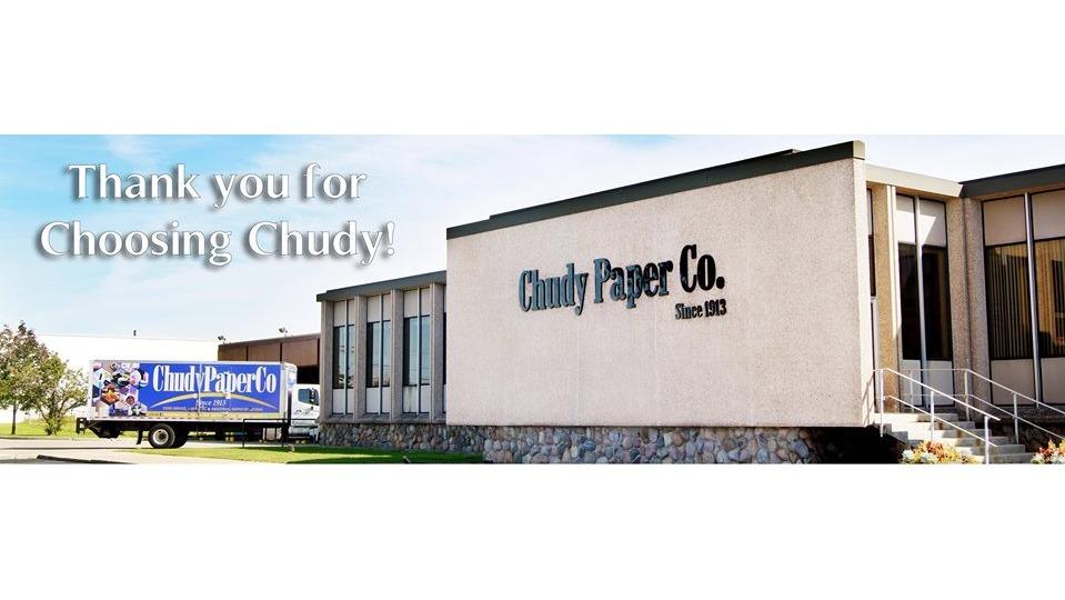 Chudy Paper Company - Cheektowaga, NY 14225 - Location, Reviews, Hours ...