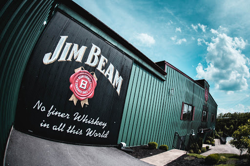Distillery «Jim Beam American Stillhouse», reviews and photos, 526 ...