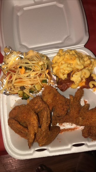 Soul4realkitchen - Penn Hills, PA 15235 - Menu, Reviews, Hours & Contact