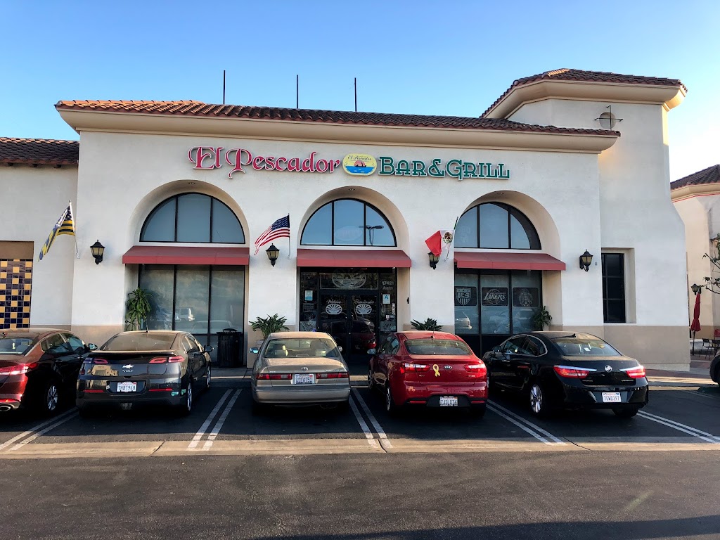 El Pescador Bar & Grill - Carson, CA 90746 - Menu, Reviews, Hours & Contact