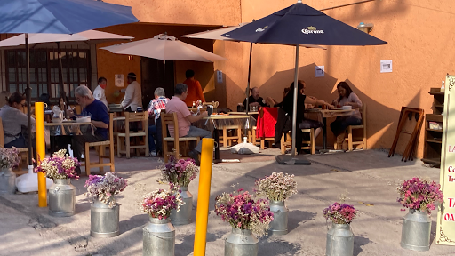 La Bella Lula, México en Cuauhtémoc - Número de Teléfono, Reservas ...