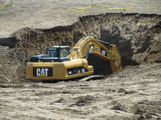 Artery Construction - AZexplained