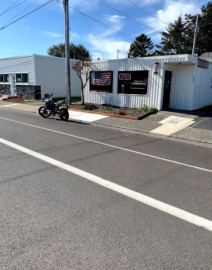 Emerson's Barbershop - Florence, OR 97439 - Services and Reviews