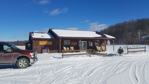 Winery «Rustic Ridge Winery», reviews and photos, 2805 St Hwy 80 ...