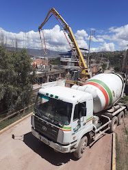9 opiniones de Planta de Concreto Conarena (Empresa constructora) en Cusco (Cuzco)