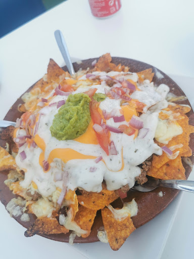 Restaurante ALEX Fried Chicken en Cabrerizos
