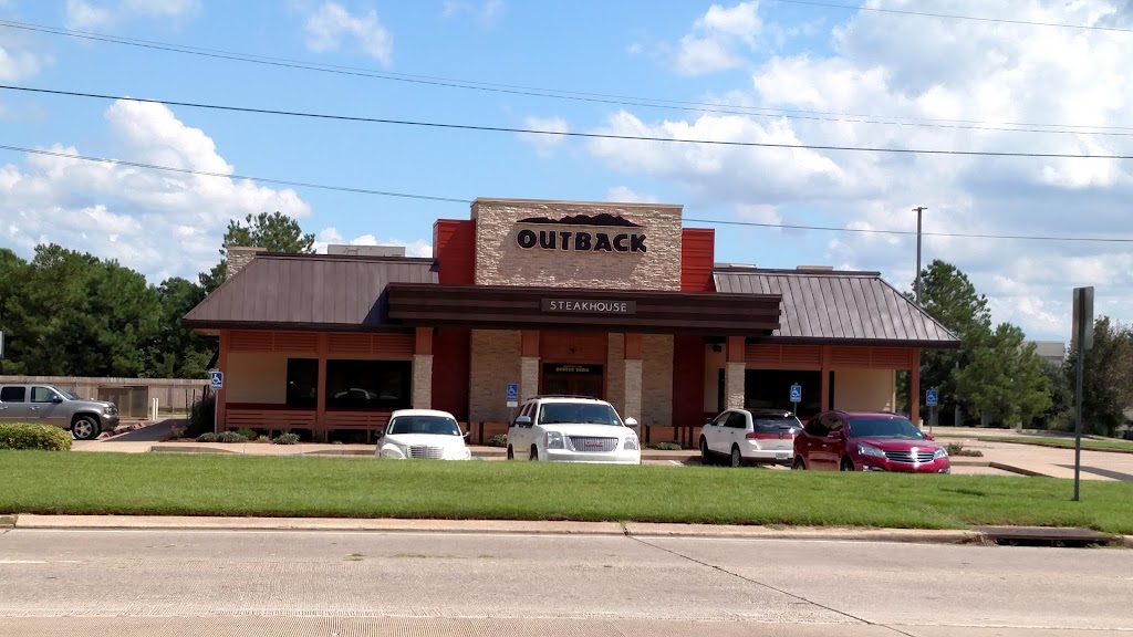 Outback Steakhouse - Shreveport, LA 71106 - Menu, Reviews, Hours & Contact