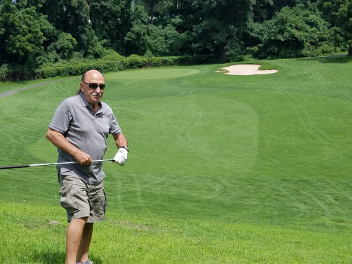 Golf Course «Van Cortlandt Park Golf Course», reviews and photos, 115 ...