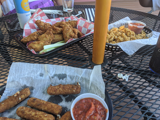 Rustic River Restaurant - AZexplained