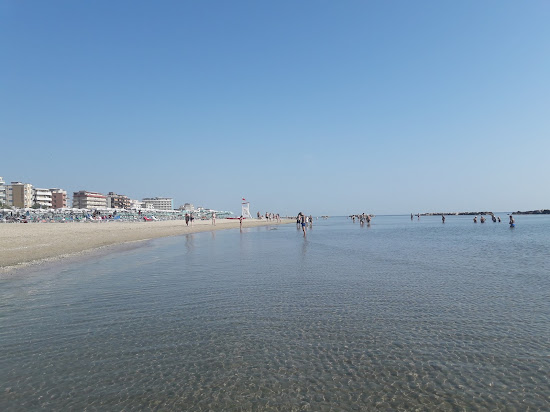 Ravenna 🏖️ all 15 beaches (Italy, Emilia-Romagna)