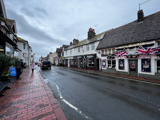 Ye Olde Black Horse, Rottingdean - Locations from All Over the World