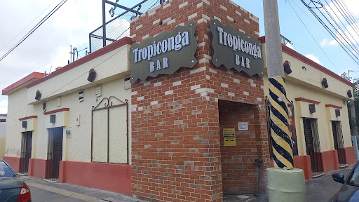 Tropiconga Bar en Hermosillo - Número de Teléfono, Reservas, Opiniones ...