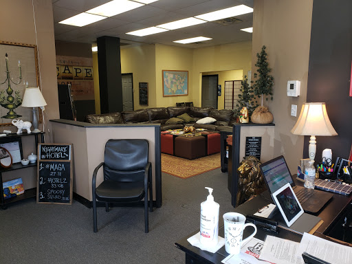 Amusement Center «Fort Smith Escape Room», reviews and photos, 4301 ...