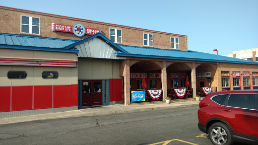 Barbecue Restaurant «Sticky Lips BBQ Juke Joint», reviews and photos ...