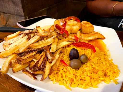 Fall River Grill - Portuguese restaurant - Fall River, Massachusetts ...