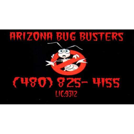 Arizona Bug Busters - AZexplained