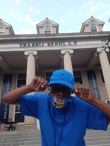 Park «Elliot Park», reviews and photos, 1000 E 14th St, Minneapolis, MN ...