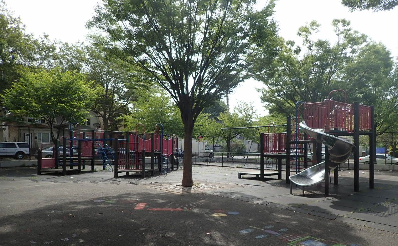 Jamaica Playground - reviews,open hours,photo spots,things to do ...