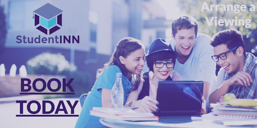 Student Inn - Regent Court - Student Dormitory