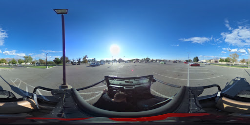 Movie Theater «Cinemark Layton XD», reviews and photos, 720 W 1500 N ...