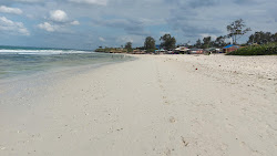 Coco Beach 🏖️ Dar es-Salaam, Dar es Salaam, Tanzania - detailed ...