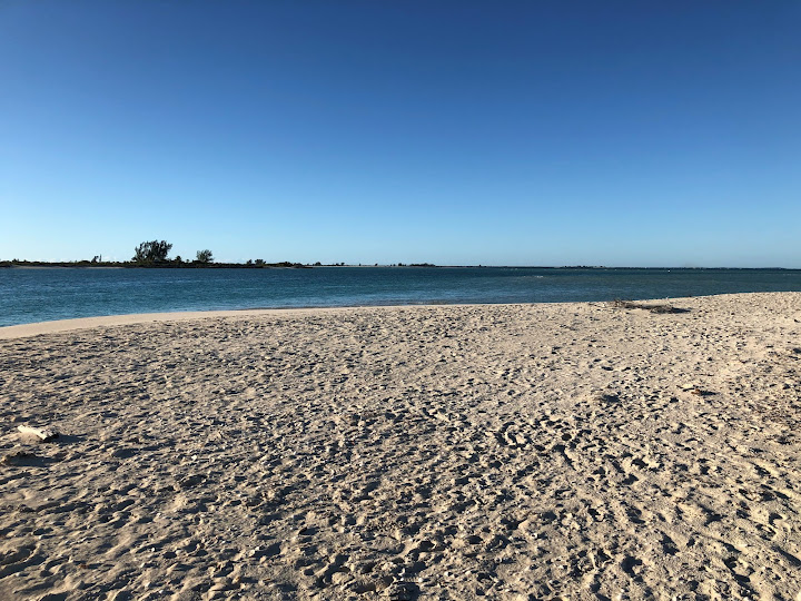 Fort St. George Cay 🏖️ Whitby, St. George Cay, Turks and Caicos Islands ...