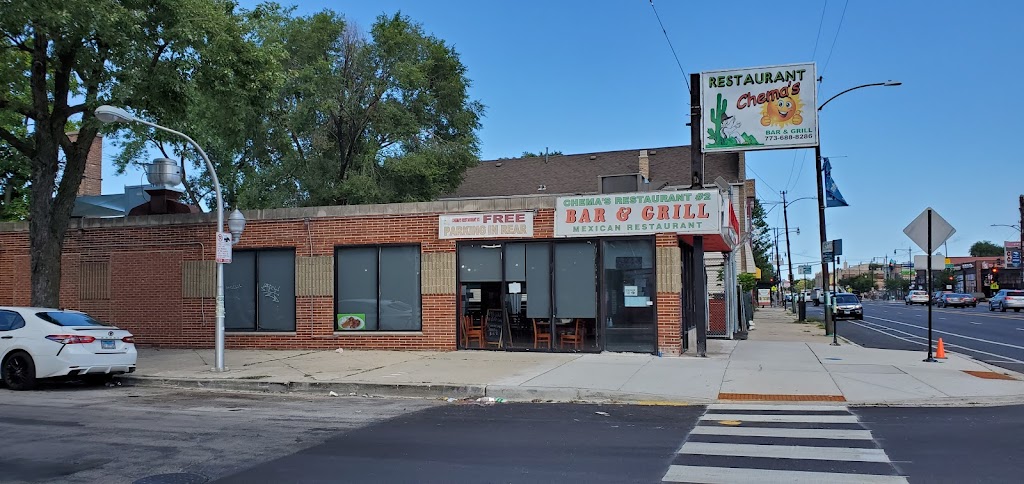 Chema's Restaurant - North Chicago, IL 60647 - Menu, Hours, Reviews and ...