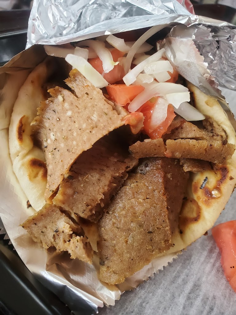 Gyros Stop - Springfield, IL 62704 - Menu, Reviews, Hours & Contact