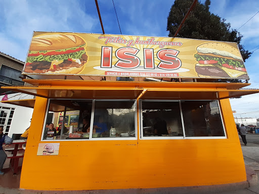 Tortas isis en Chihuahua - Número de Teléfono, Reservas, Opiniones ...