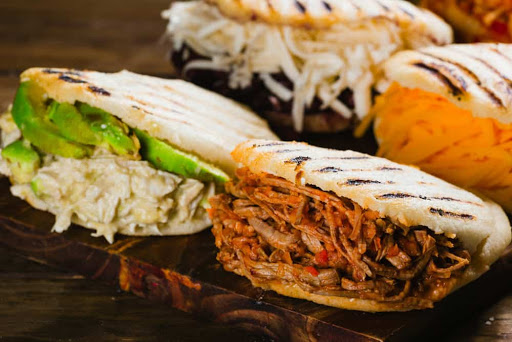 Caribbean Fast Food - AZexplained
