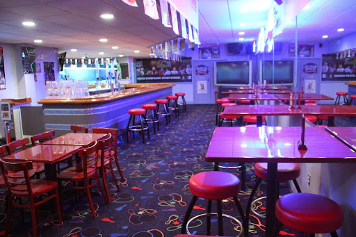 Bowling Alley «Bird Bowl Bowling Center», reviews and photos, 9275 SW ...