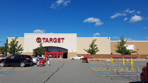Department Store «Target», reviews and photos, 250 Fortune Blvd ...