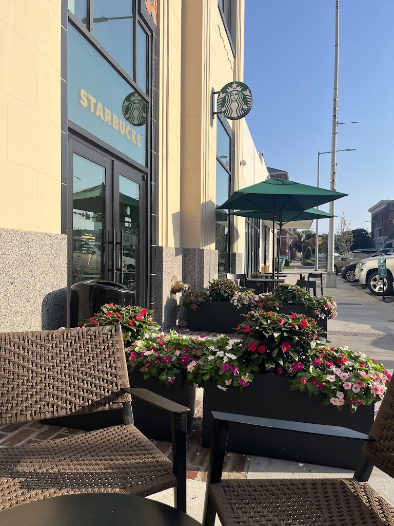 Starbucks - Meridian, MS 39301 - Menu, Hours, Reviews and Contact