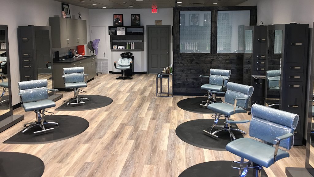 The Gallery Hair Studio - Shreveport, LA 71105 - Services and Reviews