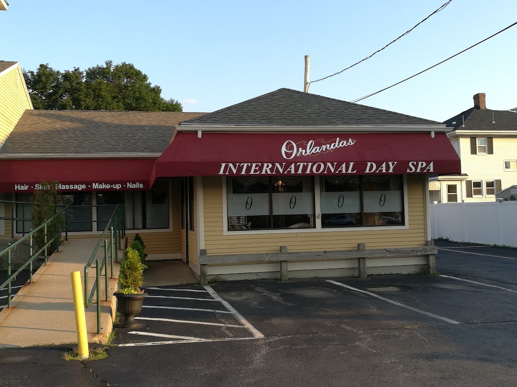 Orlanda's International Day Spa - Hingham, MA 02191 - Services, Reviews ...