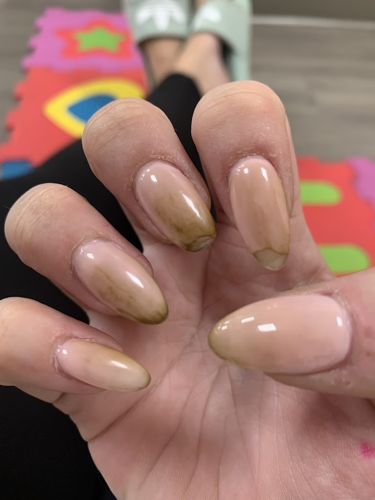 Optimal Serenity Nails & Spa - Fairhaven, MA 02719 - Services and Reviews