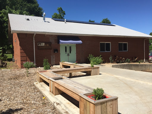 Community Center «The Fairbanks», reviews and photos, 1126 N Broadway ...