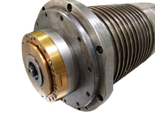 HP Spindle Technology. - Precision Spindle Repair Service in Kolhapur