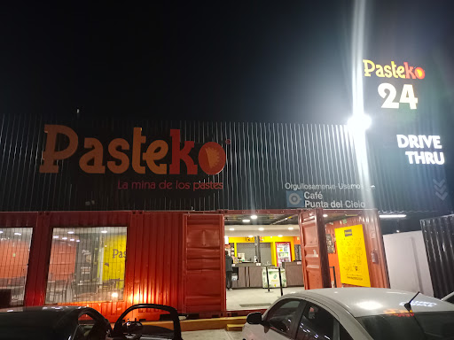 Pasteko San Antonio en Pachuca de Soto - Número de Teléfono, Reservas ...
