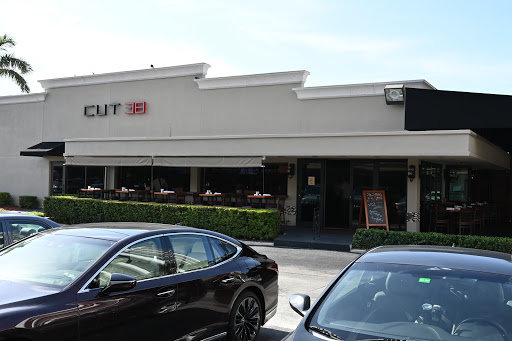 Cut 38 Steakhouse - Locations from All Over the World