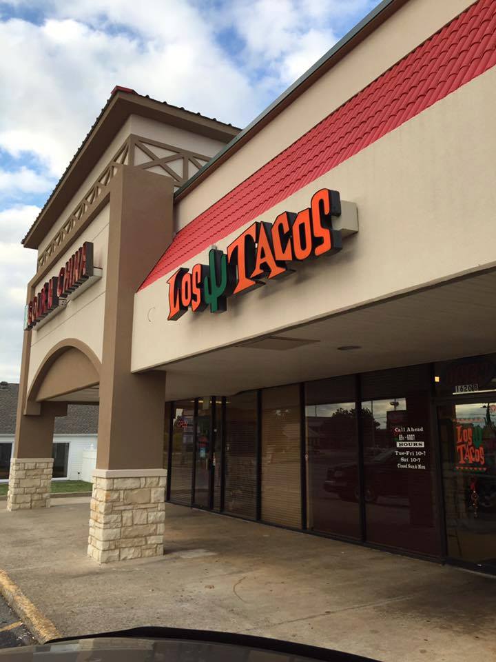 Los Tacos Two - Oklahoma City, OK 73159, Reviews, Hours & Contact
