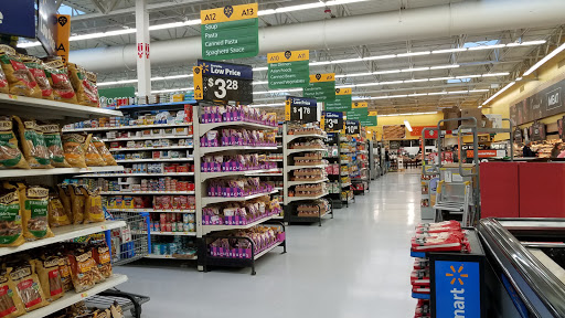 Walmart Supercenter - AZexplained