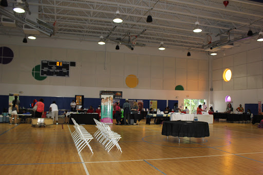 Recreation Center «Betty T. Ferguson Recreational Complex», reviews and ...
