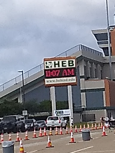 Stadium «Pennington Field», reviews and photos, 1501 Central Dr ...