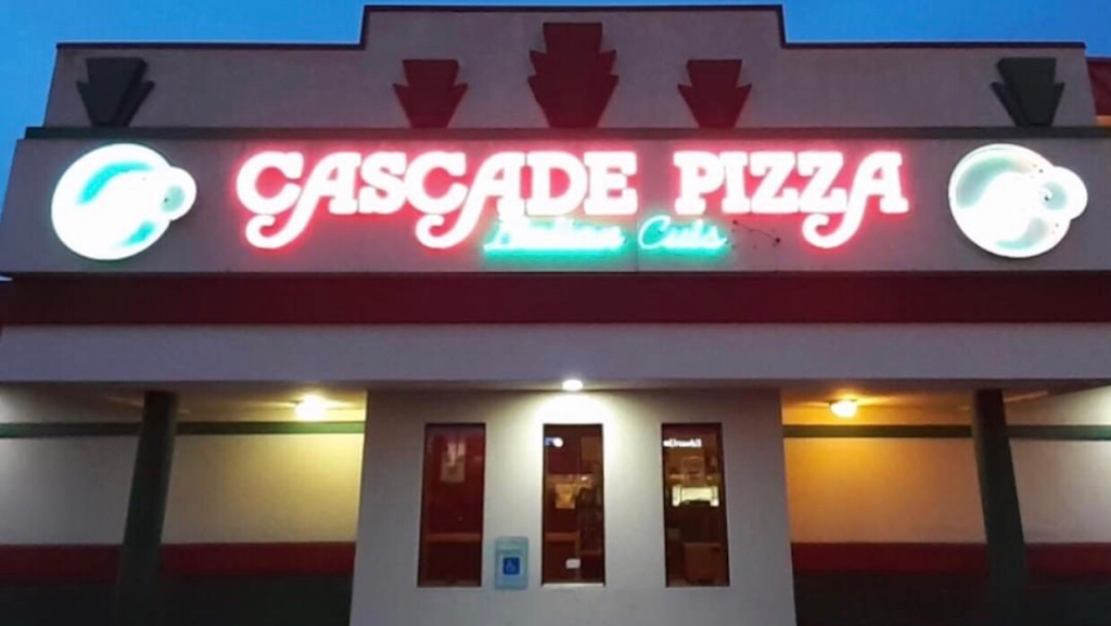 Cascade Pizza Bellingham - Bellingham, WA 98225 - Menu, Reviews, Hours ...