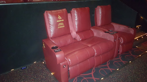 Movie Theater «AMC Indianapolis 17 with IMAX», reviews and photos, 4325 ...