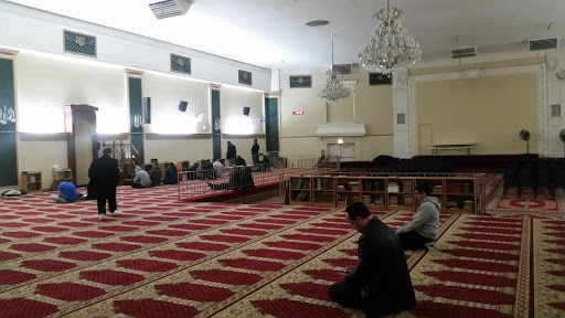 Mosque «Muslim Community Center», reviews and photos, 4380 N Elston Ave ...