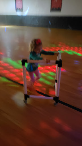 Amanda Roller Rink - 5180 Sand Hill Rd, Amanda, Ohio - Zaubee