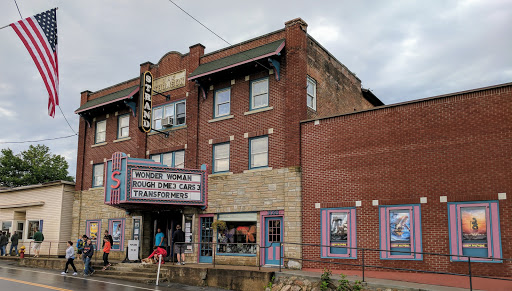 Movie Theater «Strand Theatre», reviews and photos, 3093 NY-28, Old ...