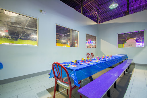 Amusement Center «@ Play Amusements», reviews and photos, 229 ...